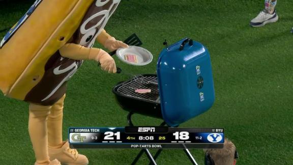 College Football on ESPN - Scores, Stats and Highlights