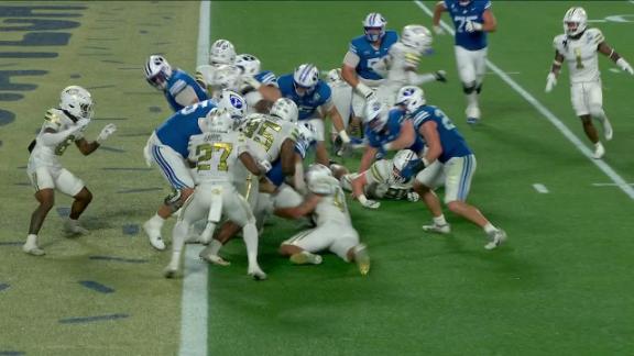 College Football on ESPN - Scores, Stats and Highlights