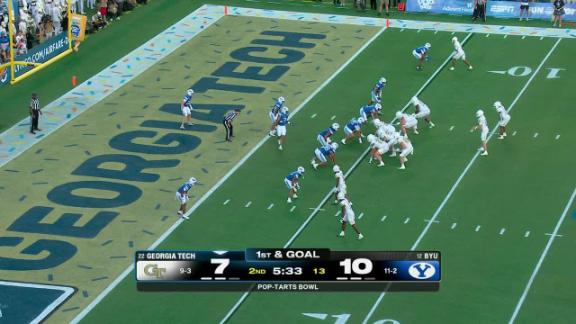 College Football on ESPN - Scores, Stats and Highlights