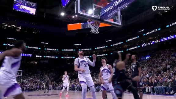 NBA on ESPN - Scores, Stats and Highlights