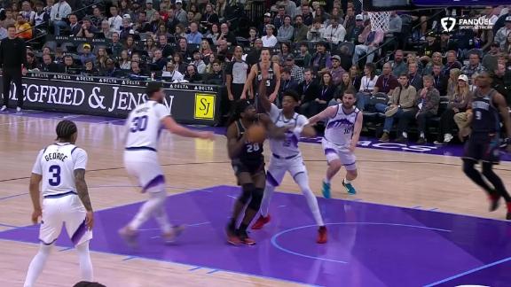 NBA on ESPN - Scores, Stats and Highlights