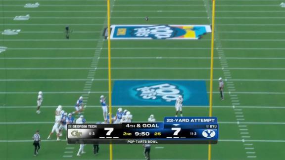 College Football on ESPN - Scores, Stats and Highlights