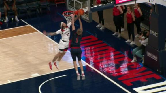 Men's College Basketball on ESPN - Scores, Stats and Highlights