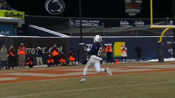 College Football on ESPN - Scores, Stats and Highlights