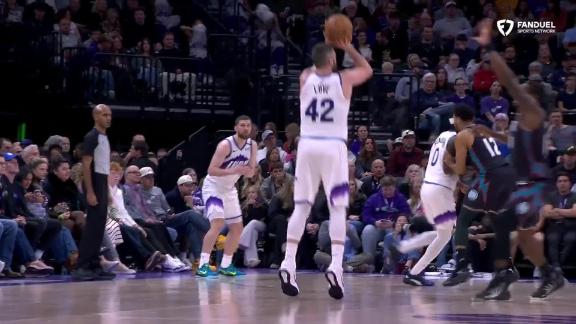 NBA on ESPN - Scores, Stats and Highlights