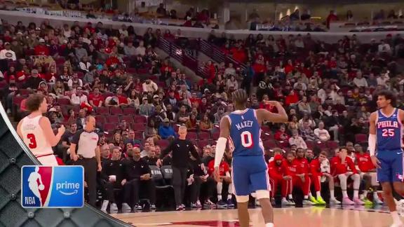 NBA on ESPN - Scores, Stats and Highlights