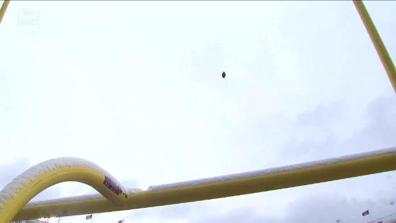 College Football on ESPN - Scores, Stats and Highlights