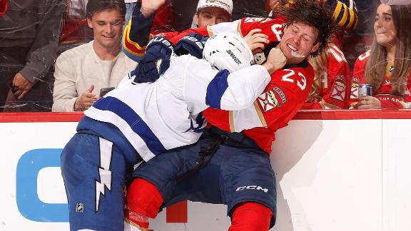 NHL on ESPN - Scores, Stats and Highlights