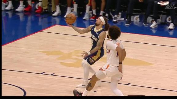 NBA on ESPN - Scores, Stats and Highlights