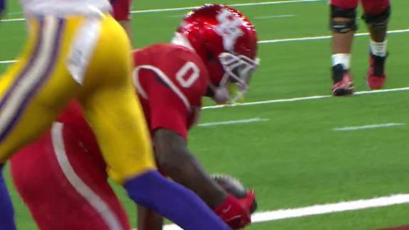 College Football on ESPN - Scores, Stats and Highlights