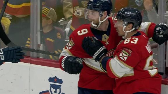 NHL on ESPN - Scores, Stats and Highlights