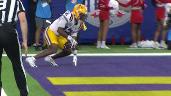 College Football on ESPN - Scores, Stats and Highlights