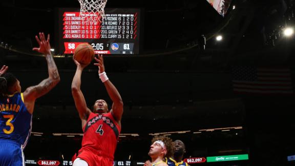 NBA on ESPN - Scores, Stats and Highlights