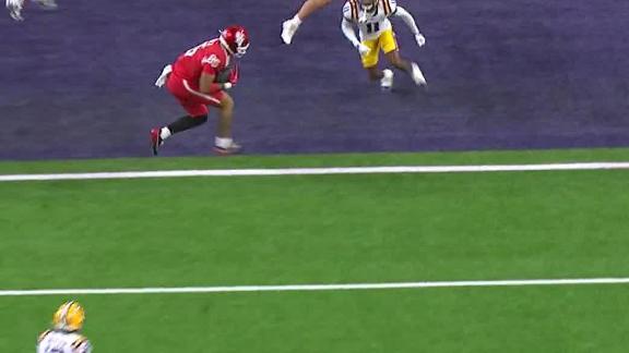 College Football on ESPN - Scores, Stats and Highlights