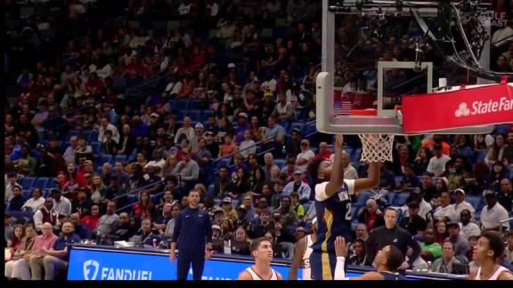 NBA on ESPN - Scores, Stats and Highlights