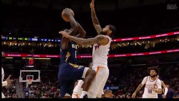 NBA on ESPN - Scores, Stats and Highlights