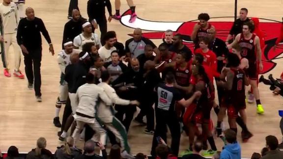 NBA on ESPN - Scores, Stats and Highlights