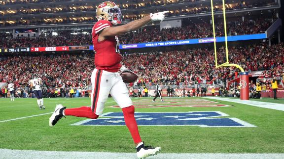 ESPN Australia - Serving sports fans. Anytime. Anywhere.