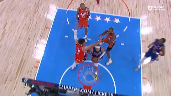 NBA on ESPN - Scores, Stats and Highlights