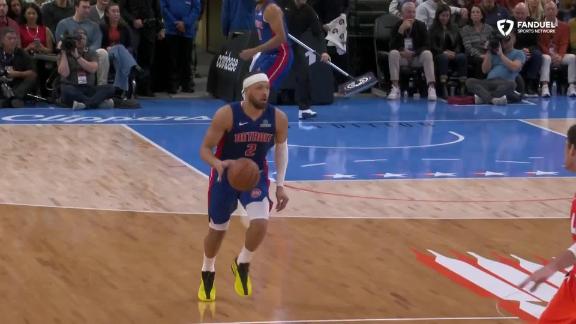 NBA on ESPN - Scores, Stats and Highlights