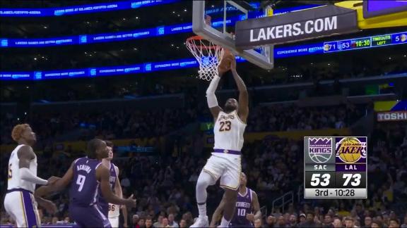 NBA on ESPN - Scores, Stats and Highlights