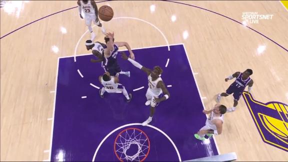 NBA on ESPN - Scores, Stats and Highlights