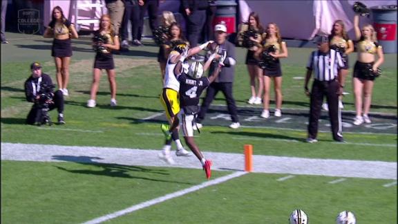 College Football on ESPN - Scores, Stats and Highlights