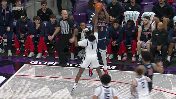 Men's College Basketball on ESPN - Scores, Stats and Highlights