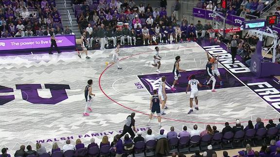 Men's College Basketball on ESPN - Scores, Stats and Highlights