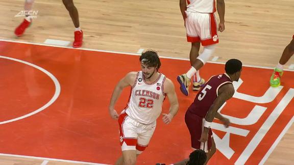 Men's College Basketball on ESPN - Scores, Stats and Highlights