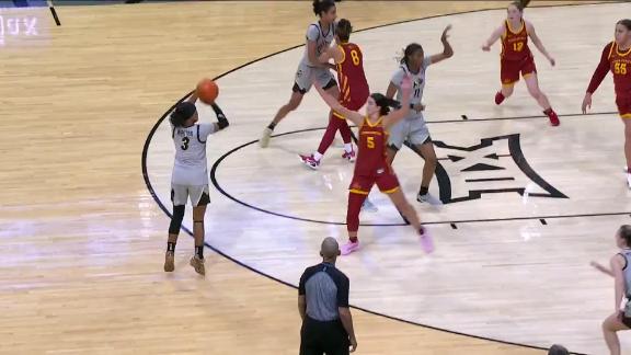 Women's College Basketball on ESPN - Scores, Stats and Highlights