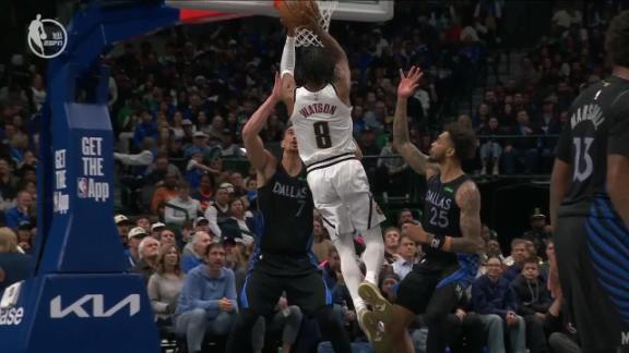 NBA on ESPN - Scores, Stats and Highlights