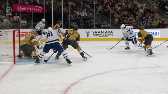 NHL on ESPN - Scores, Stats and Highlights