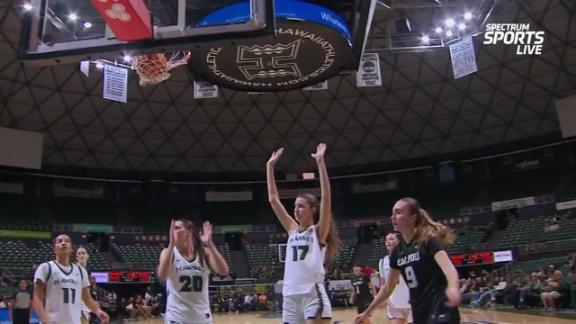 Women's College Basketball on ESPN - Scores, Stats and Highlights