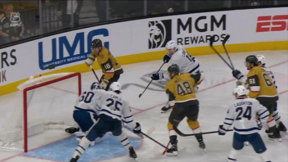 NHL on ESPN - Scores, Stats and Highlights