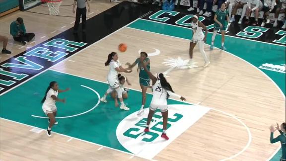 Women's College Basketball on ESPN - Scores, Stats and Highlights