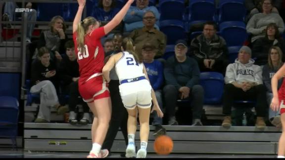 Women's College Basketball on ESPN - Scores, Stats and Highlights