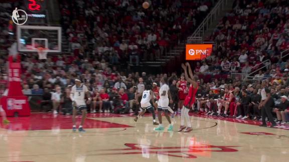 NBA on ESPN - Scores, Stats and Highlights