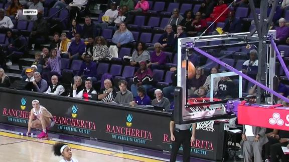 Women's College Basketball on ESPN - Scores, Stats and Highlights