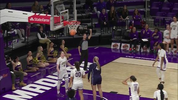 Women's College Basketball on ESPN - Scores, Stats and Highlights