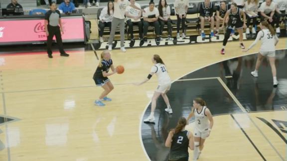 Women's College Basketball on ESPN - Scores, Stats and Highlights