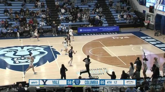 Women's College Basketball on ESPN - Scores, Stats and Highlights