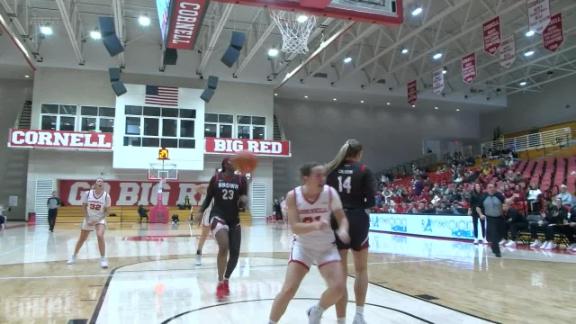 Women's College Basketball on ESPN - Scores, Stats and Highlights