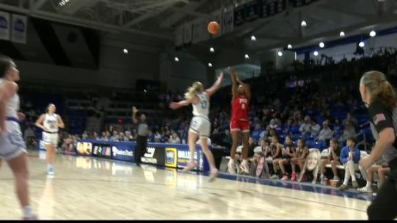 Women's College Basketball on ESPN - Scores, Stats and Highlights