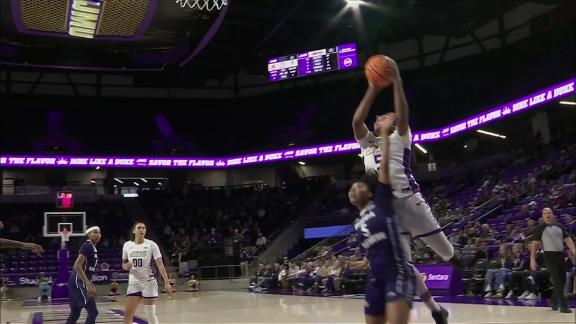 Women's College Basketball on ESPN - Scores, Stats and Highlights