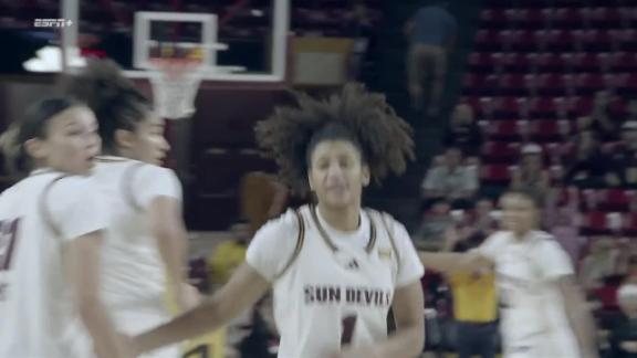 Women's College Basketball on ESPN - Scores, Stats and Highlights