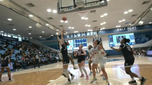 Women's College Basketball on ESPN - Scores, Stats and Highlights