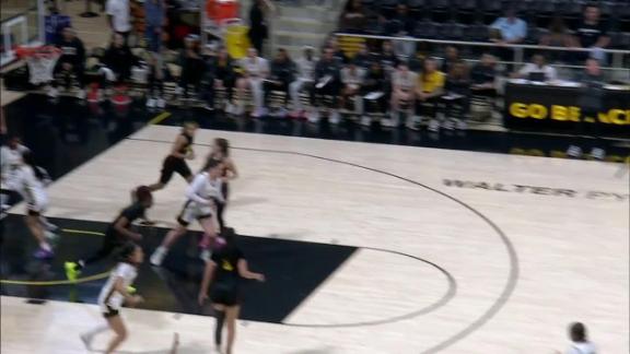 Women's College Basketball on ESPN - Scores, Stats and Highlights