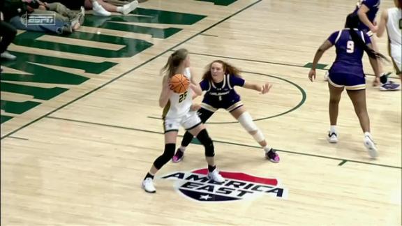 Women's College Basketball on ESPN - Scores, Stats and Highlights