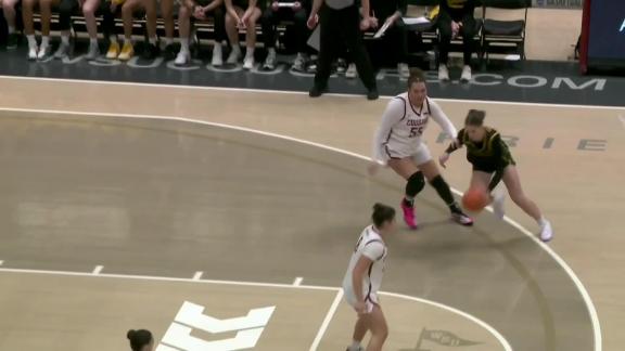 Women's College Basketball on ESPN - Scores, Stats and Highlights